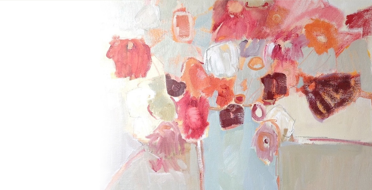 Bridget Lansley Contemporary British Artist